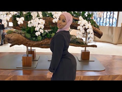 Meet Billy Marsal One Of The Most Prettiest Muslim Women On The Planet ...