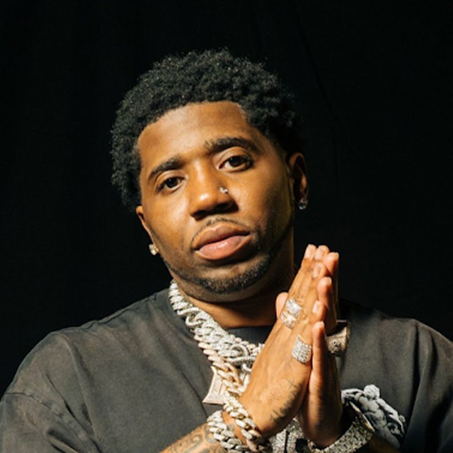 YFN Lucci Returns Boldly with ALREADY LEGEND. Drops Pivotal Collab with ...